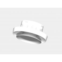 Hybalans+ Supply/Extract Air Disc Valves