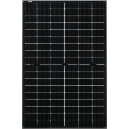 Bauer Solar | Premium Protect 445W Glass-Glass Solar PV panel