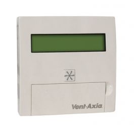 Vent-Axia Sentinel Kinectic Wired Remote Controller