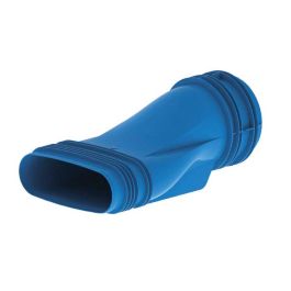 Hybalans+ 92mm crossover fitting