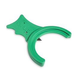 Duct cutter 75 mm - Air tight membrane- EcoAer