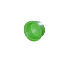End plug 75 mm - Semi flexible ducting- EcoAer