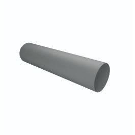 100MM ROUND PVC DUCT 2M